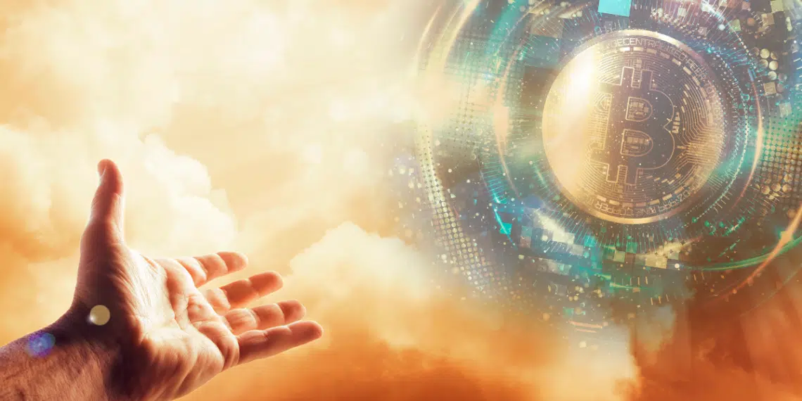 Bitcoin: la nueva religión del siglo XXI - CURADAS