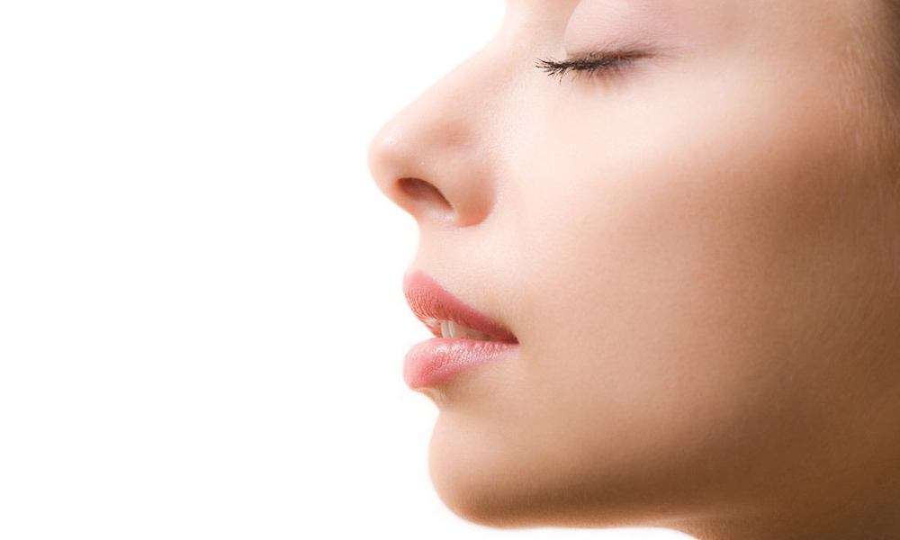 Cómo mejorar la nariz sin cirugia: ejercicios prácticos +Video