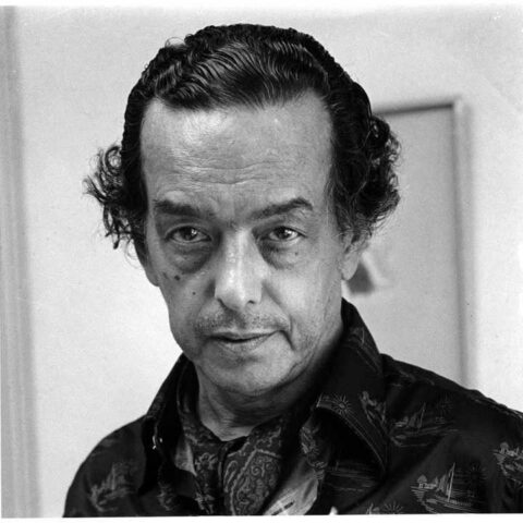 Credo de Aquiles Nazoa