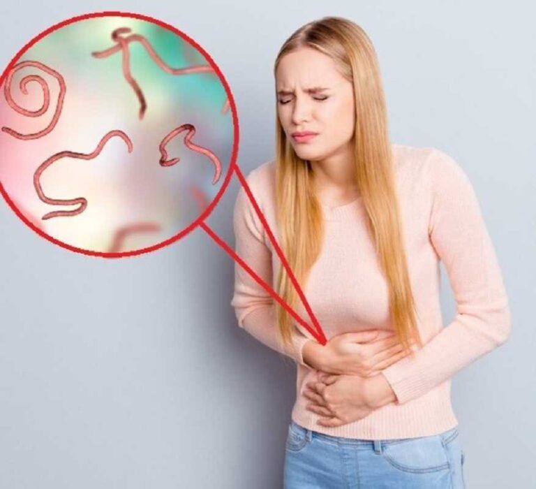 Desparasitante natural: conoce cuál es mejor y limpia tu estomago