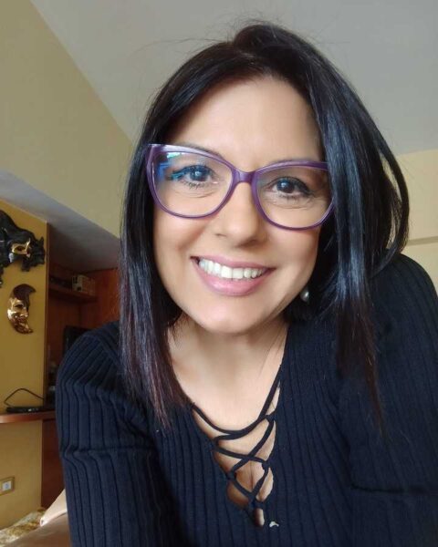 Efemérides 16 de junio | Cumpleaños de Judith Castillo - CURADAS