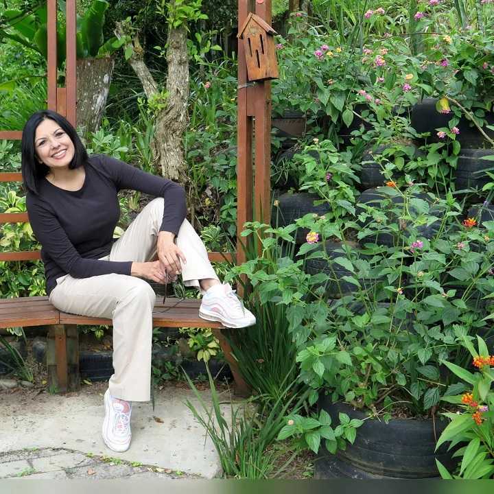 Efemérides 16 de junio | Cumpleaños de Judith Castillo - CURADAS