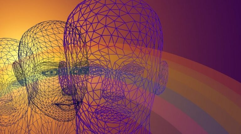 Señales de la disociación y cómo reconocerlas