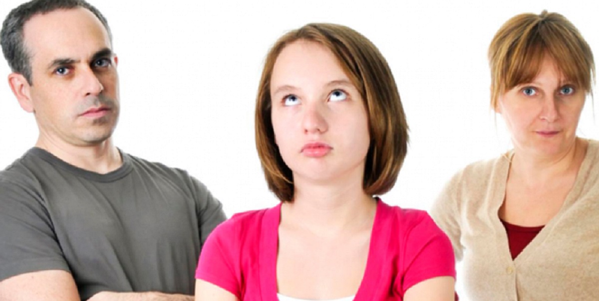 Señales de padres tóxicos que pasan desapercibidas