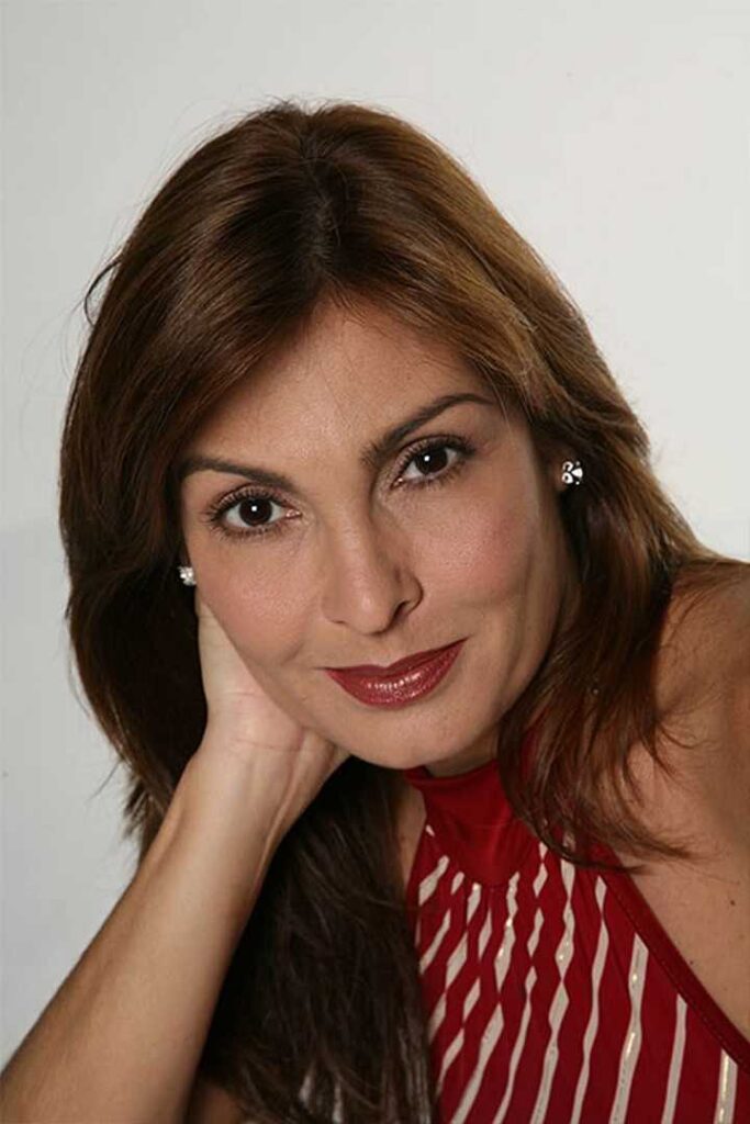 Efemérides 14 de agosto de 2022 | Cumpleaños de Alba Roversi