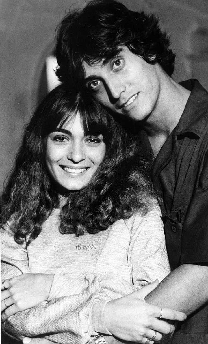 Efemérides 14 de agosto de 2022 | Cumpleaños de Alba Roversi