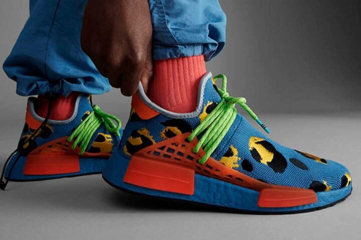 Efemérides 18 de agosto de 2023 | Cumpleaños de Adidas