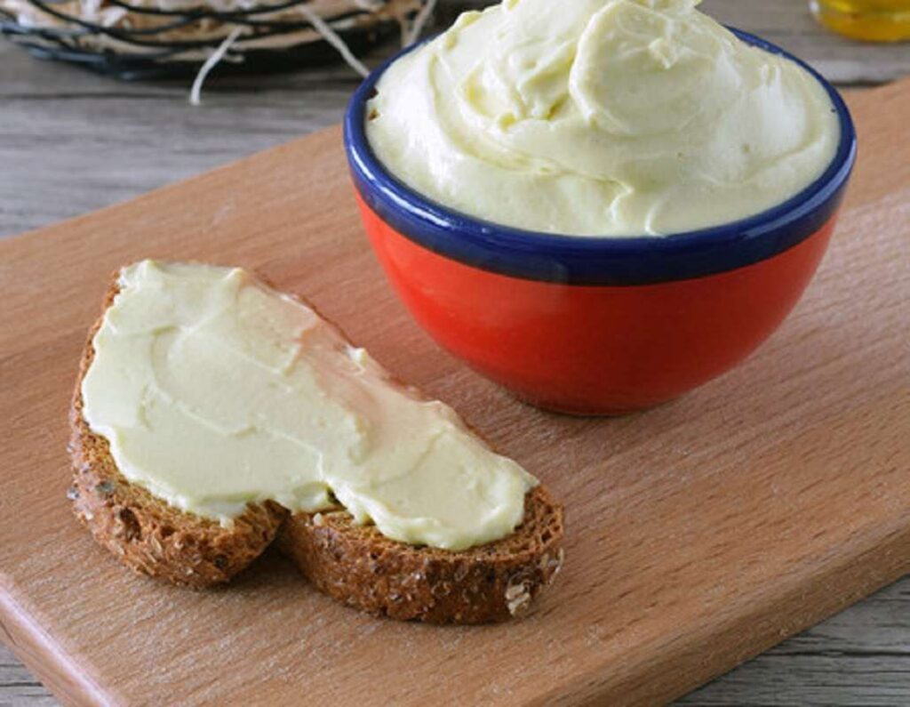 Mayonesa gourmet: deliciosa receta muy fácil de preparar