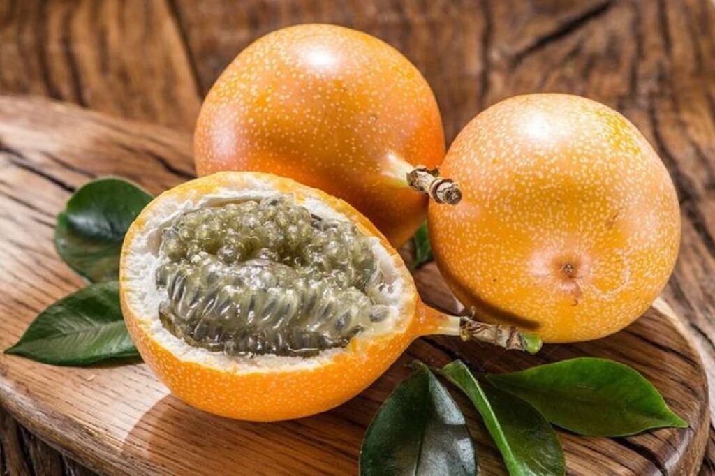 Granadilla: conoce los beneficios para tu salud