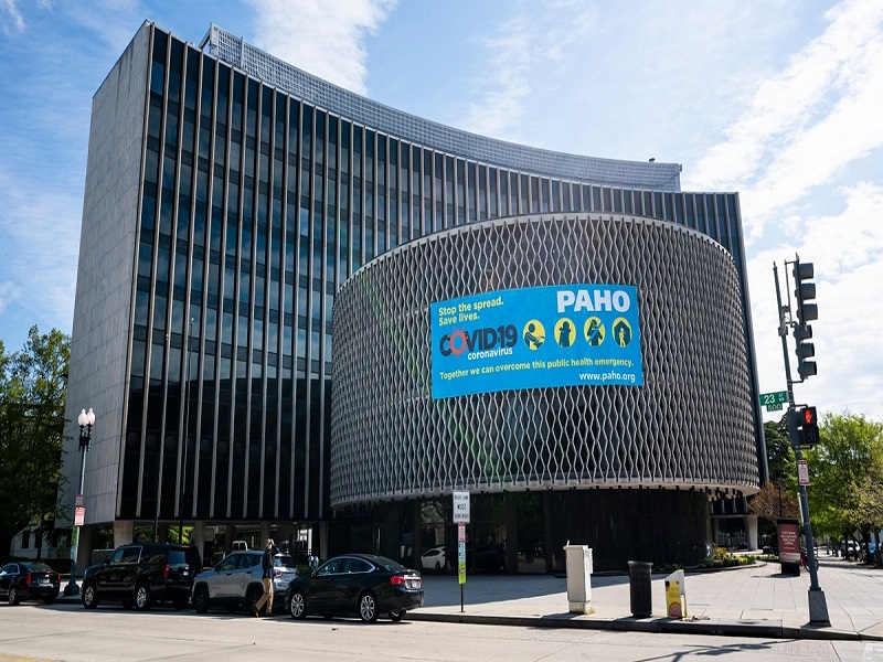 La OPS anima a vacunarse contra la polio tras su reaparición en América ...