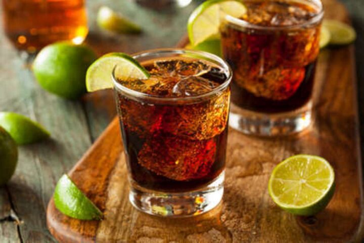 Los mejores rones para tener siempre en casa - CURADAS