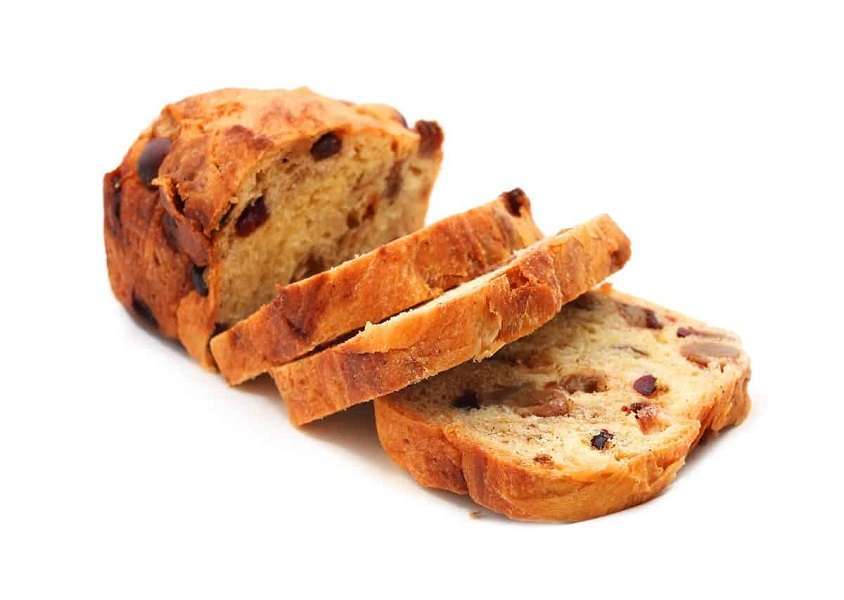 Pan de frutas: aprende y prepara esta deliciosa receta y disfruta