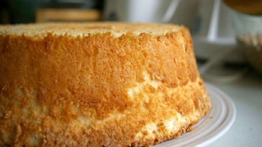 Pastel de ángel: así puedes preparar este delicioso postre