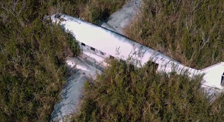 Pablo Escobar: la historia del avión descubierto en México