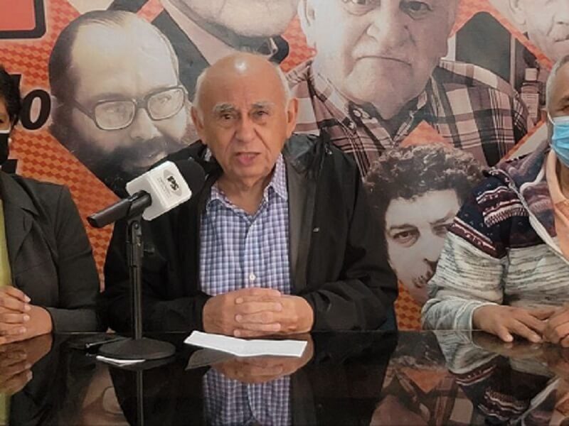 MAS: Tragedia en Las Tejerías es responsabilidad del gobierno - CURADAS