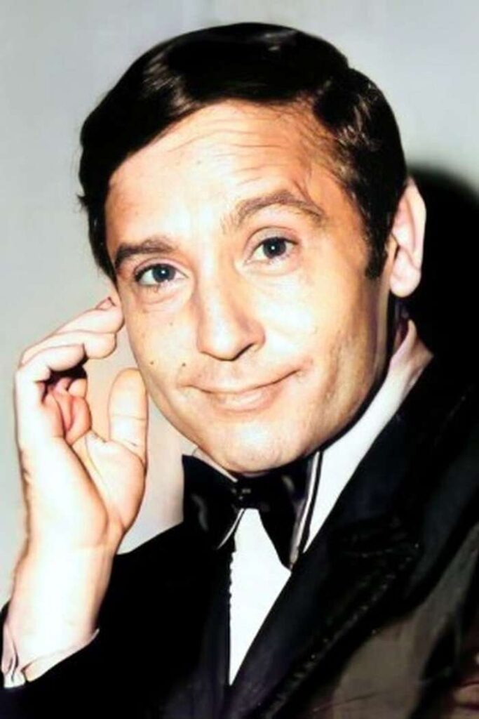 Efemérides 11 de noviembre | En 1920 nació Amador Bendayán