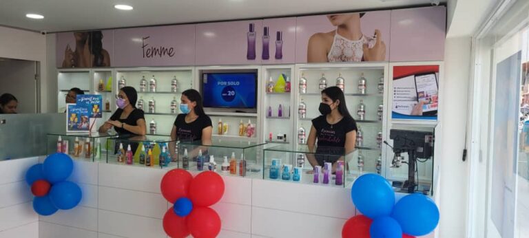 Perfumes Factory: cuando el olfato te dice que creas y confíes en ...