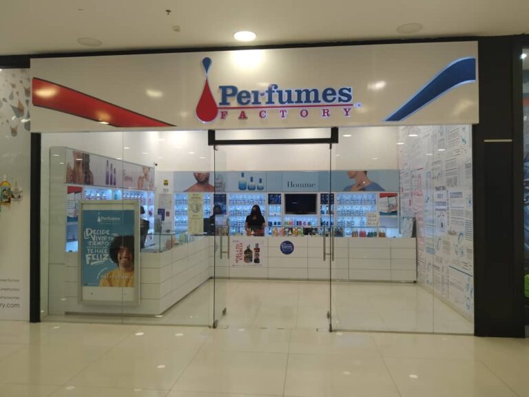 Perfumes Factory: cuando el olfato te dice que creas y confíes en ...