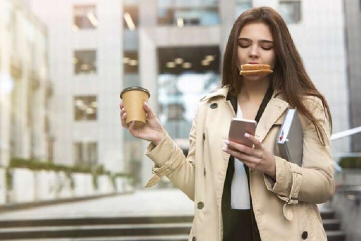 Multitarea: conoce cómo nos afecta y sus efectos - CURADAS