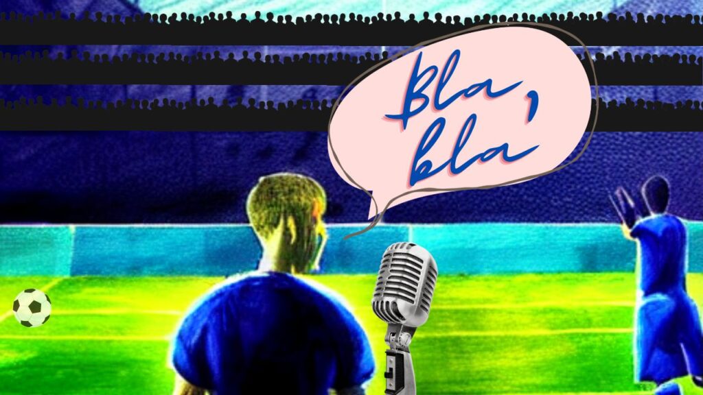 Frases del fútbol inolvidables y controversiales que hicieron historia