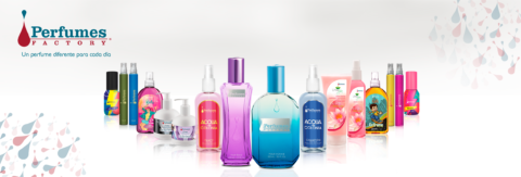 Perfumes Factory: cuando el olfato te dice que creas y confíes en ...