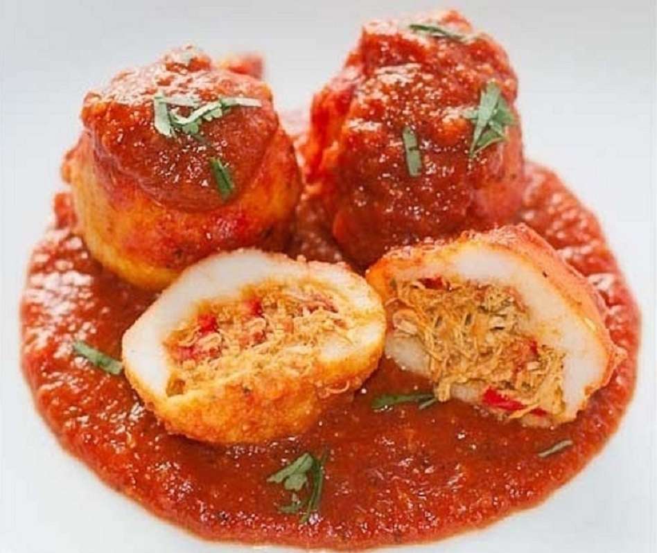 Bollos pelones: deliciosos para un desayuno en familia