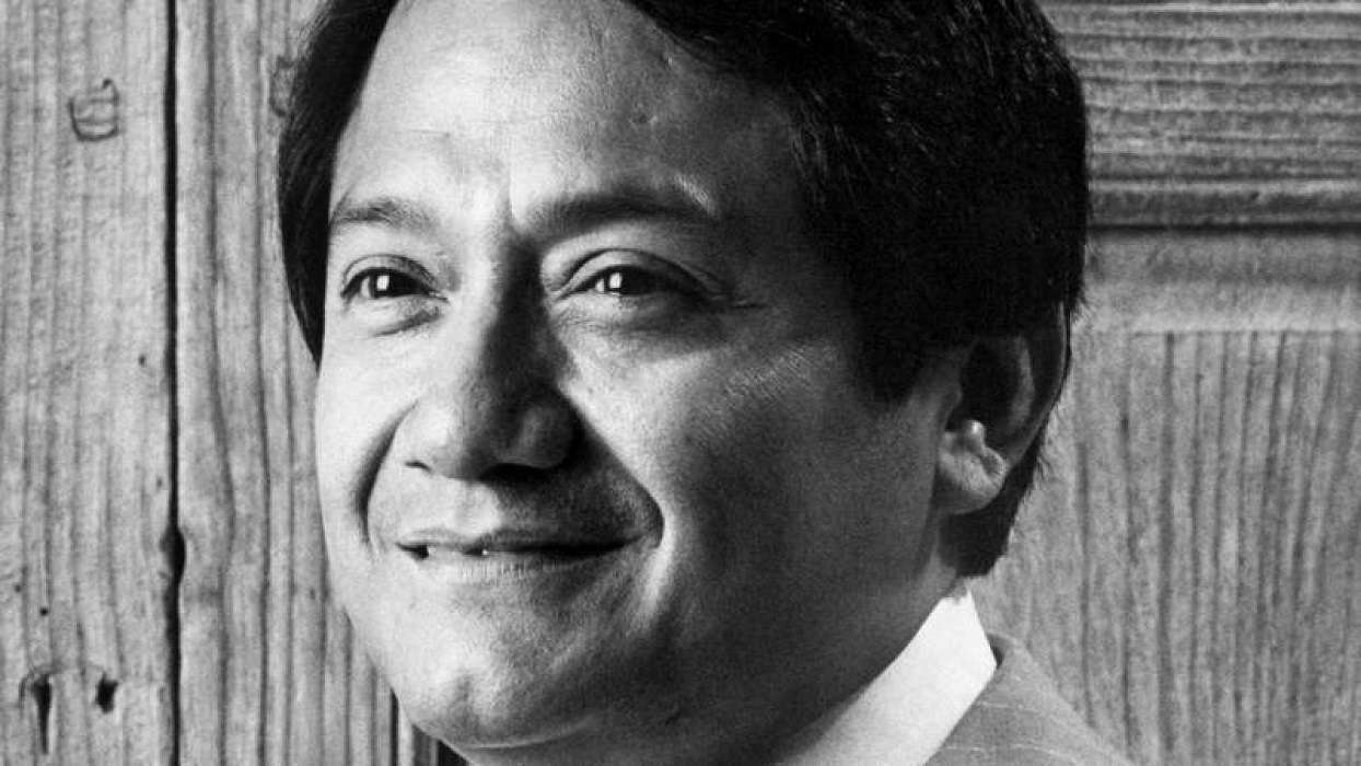 Efemérides 7 de diciembre | En 1935 nació Armando Manzanero