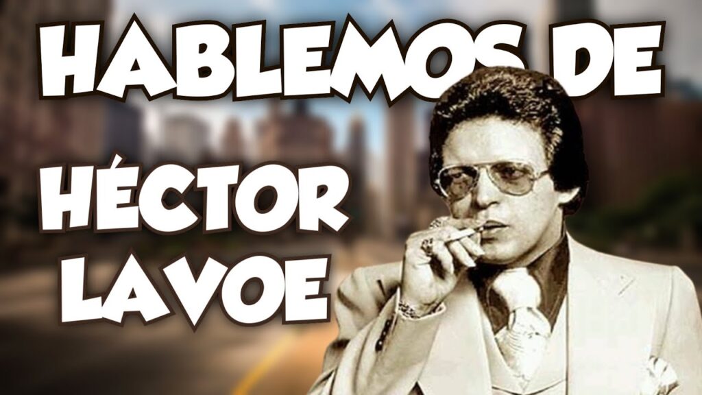 El Chombo presenta: Hablemos de Hector Lavoe (Video)
