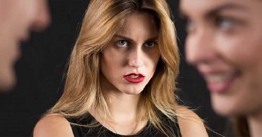 Envidia: conoce la técnica para neutralizarla - CURADAS