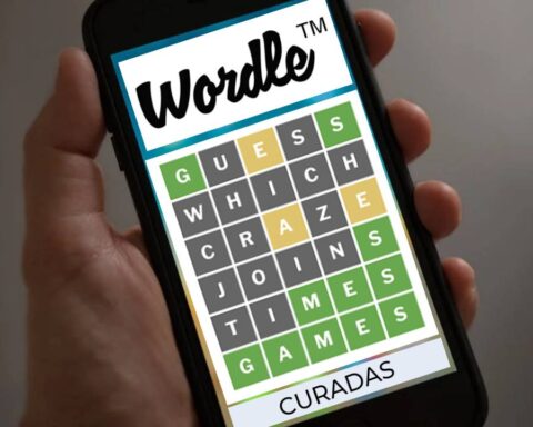 Wordle y La Palabra del Día solución lunes 26 de diciembre 2022
