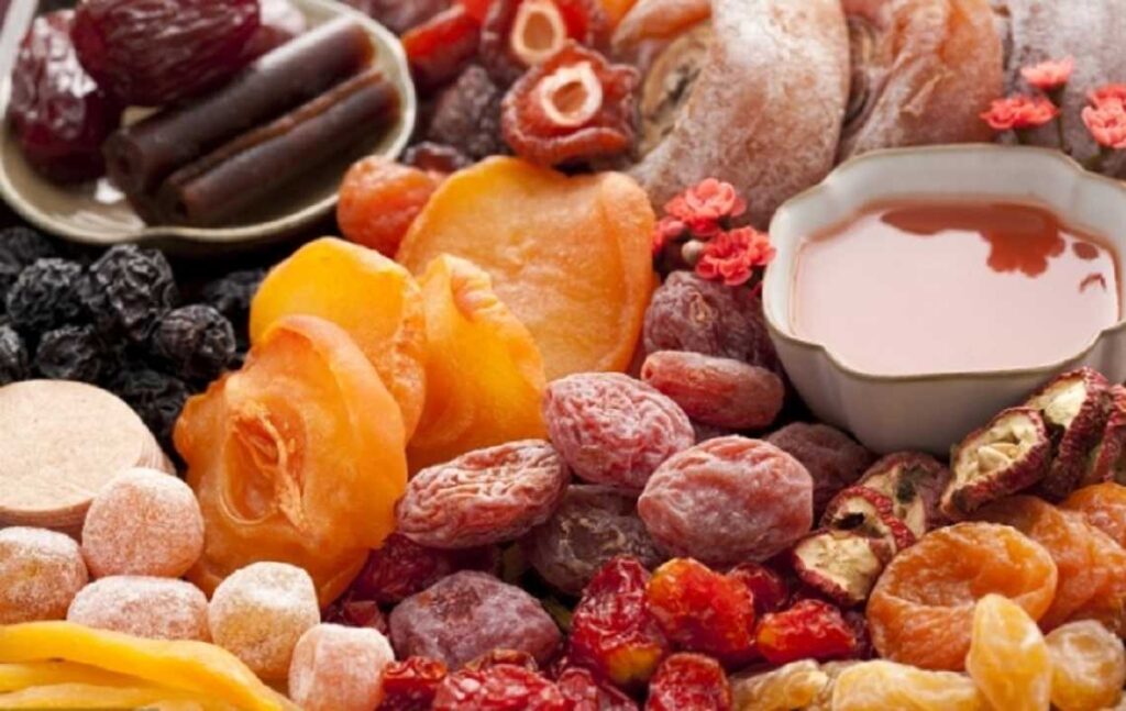 Frutas confitadas: sigue esta receta para hacerlas en casa