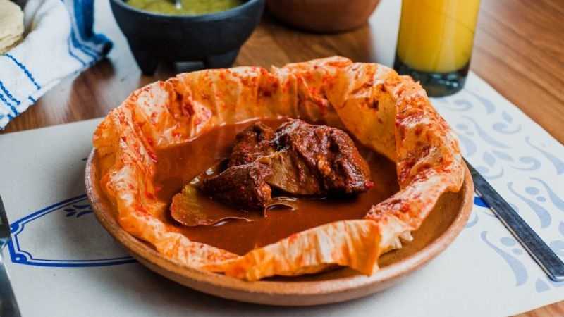 Barbacoa en mixiote estilo Hidalgo: prepara esta deliciosa receta