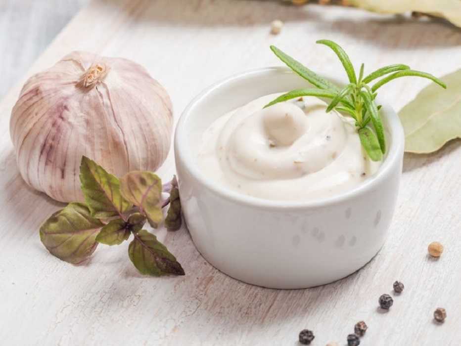 Aderezo de ajo: prepara esta deliciosa receta casera CURADAS