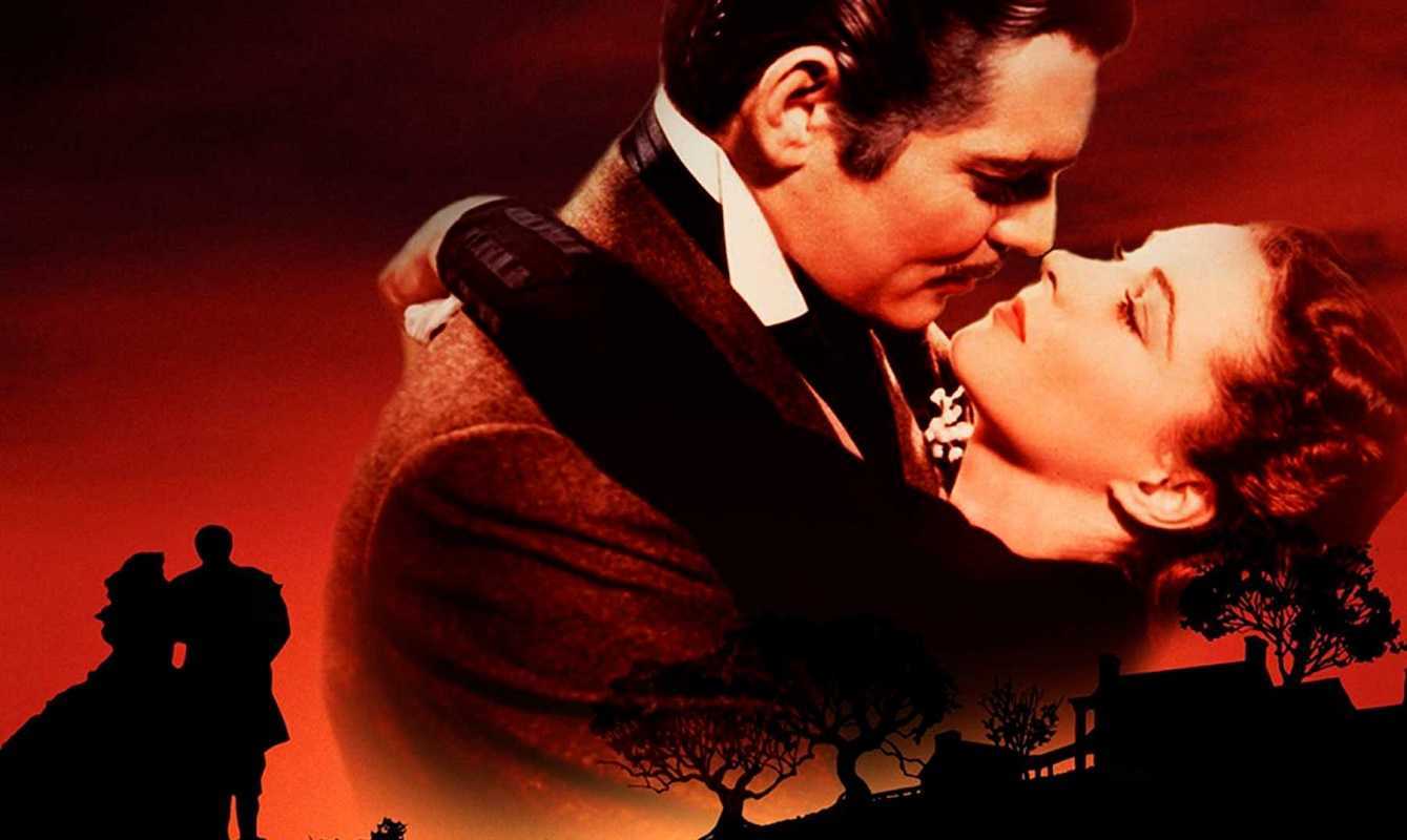 Lo que el viento se llevó | Resumen por Kreycine