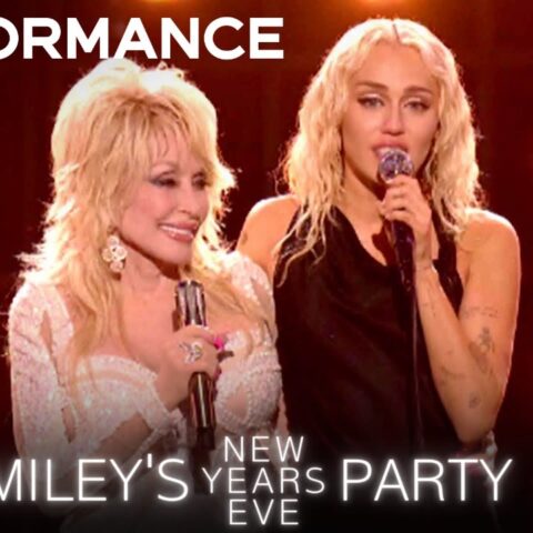 Miley Cyrus: De Disney a Metallica, así ha sido su emancipación - CURADAS