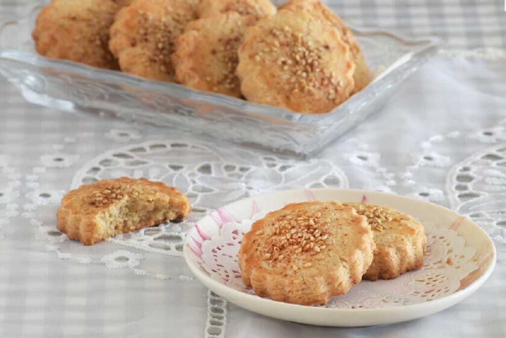 Galletas mantecadas: disfruta este delicioso postre con tus amigos