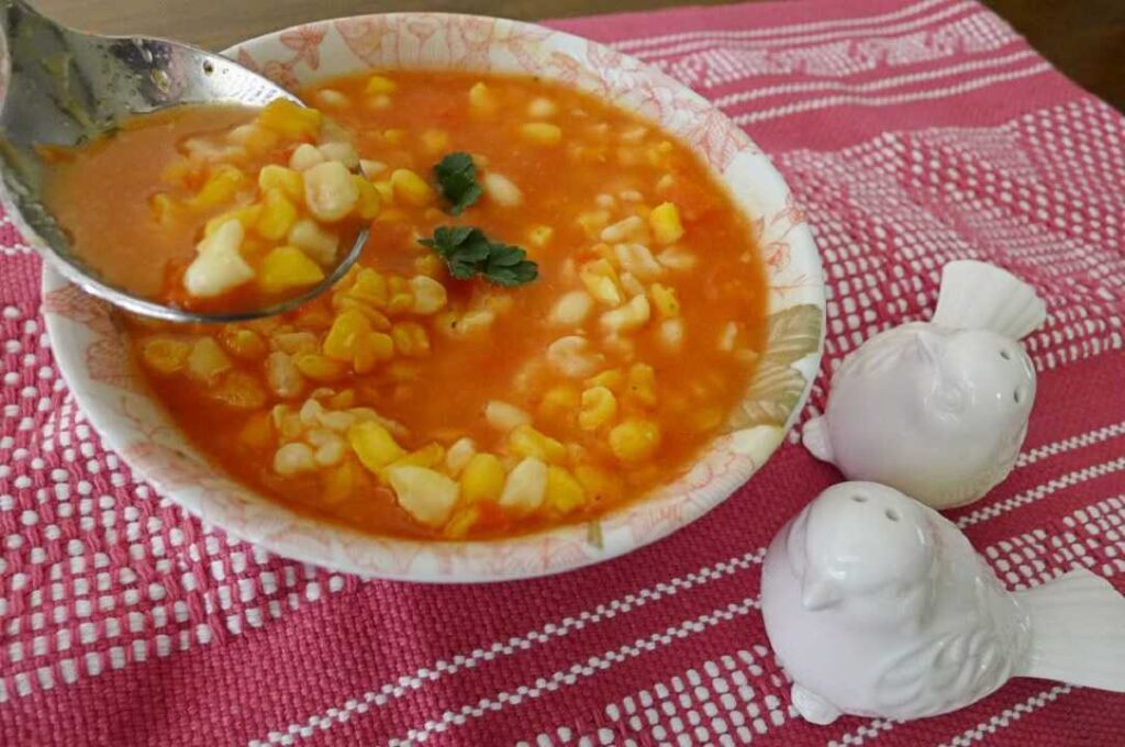 Chacales Deliciosa Receta Fácil De Preparar Curadas