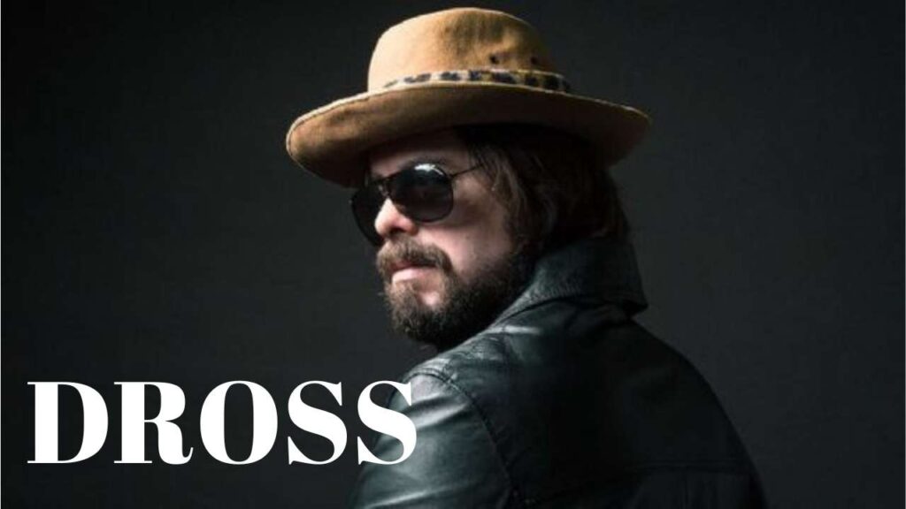 Dross: tres videos muy cortos que te darán un miedo muy largo