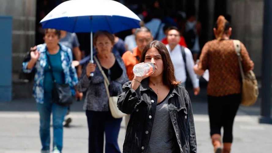 Ola de calor: conoce cuáles son los efectos en la salud