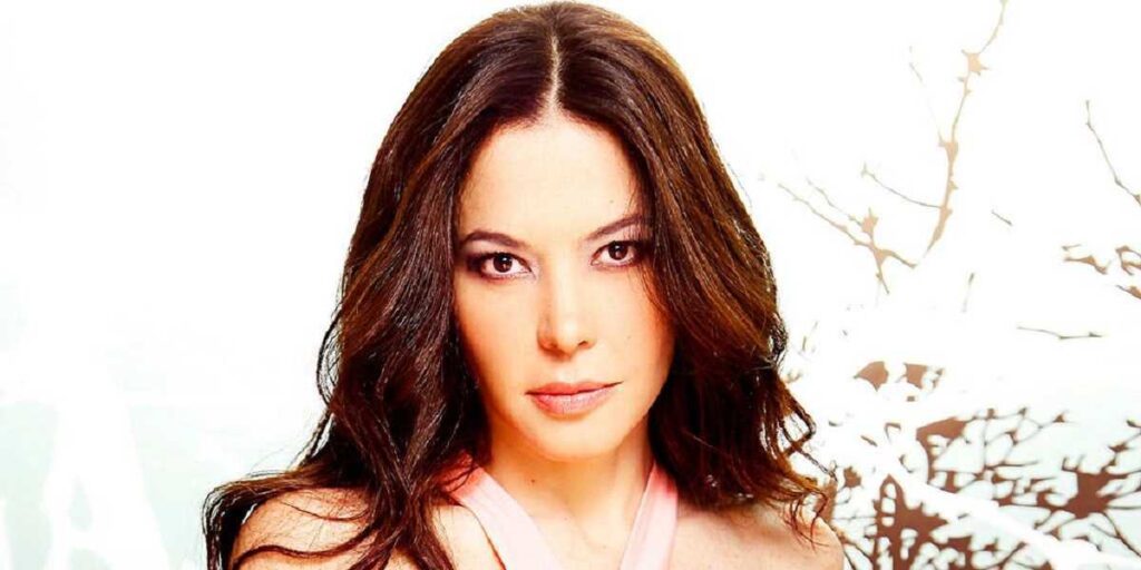 Coraima Torres: Hay sentimientos que te congelan y paralizan - CURADAS