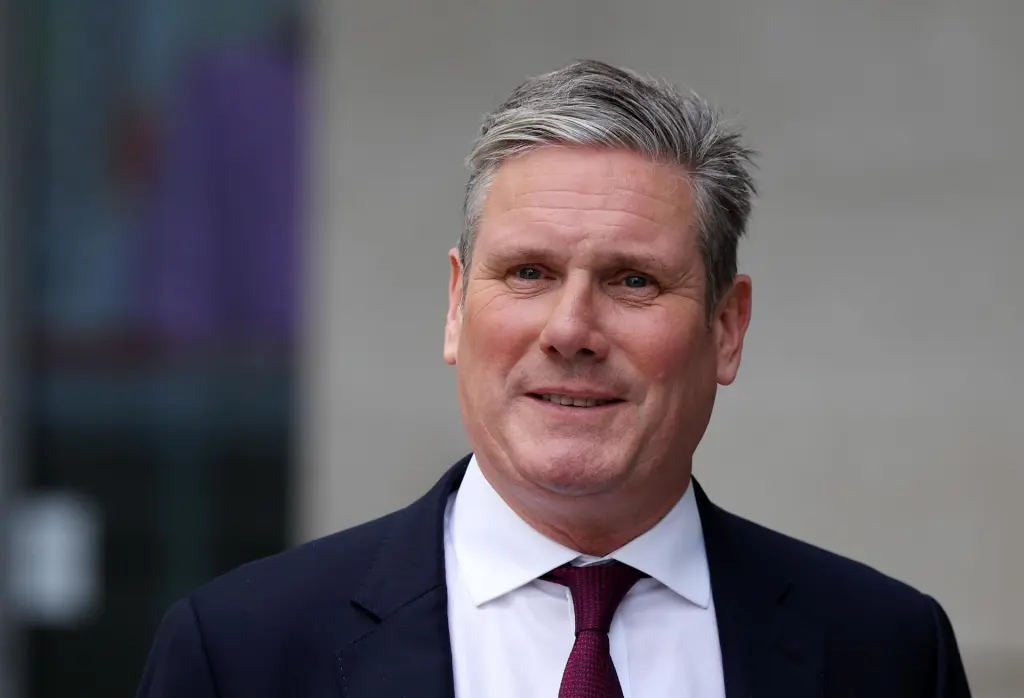 Los conservadores británicos retienen el escaño de Boris Johnson- CURADAS