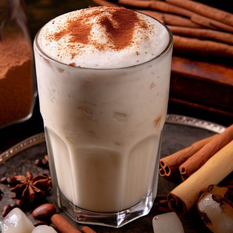 Receta de chicha venezolana: ingredientes e instrucciones