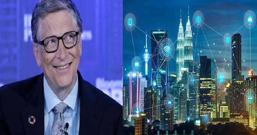 Belmont: la ciudad inteligente que Bill Gates construirá en Arizona ...