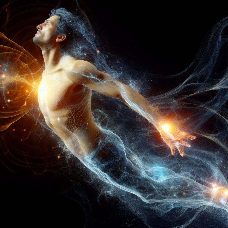 Alma o espíritu y conciencia: conceptos parecidos pero no iguales