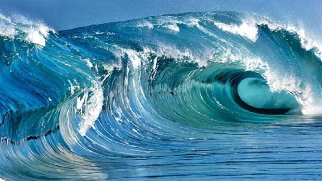 Luna y Sol: conoce como influyen en las mareas - CURADAS