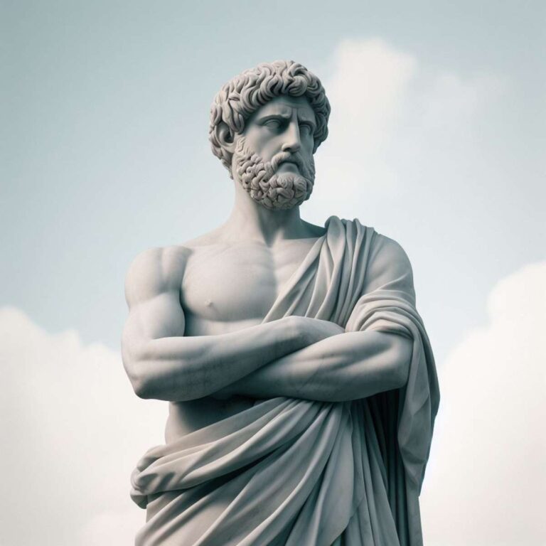 Qué es estoicismo y cómo ser un estoico: concepto y breve historia