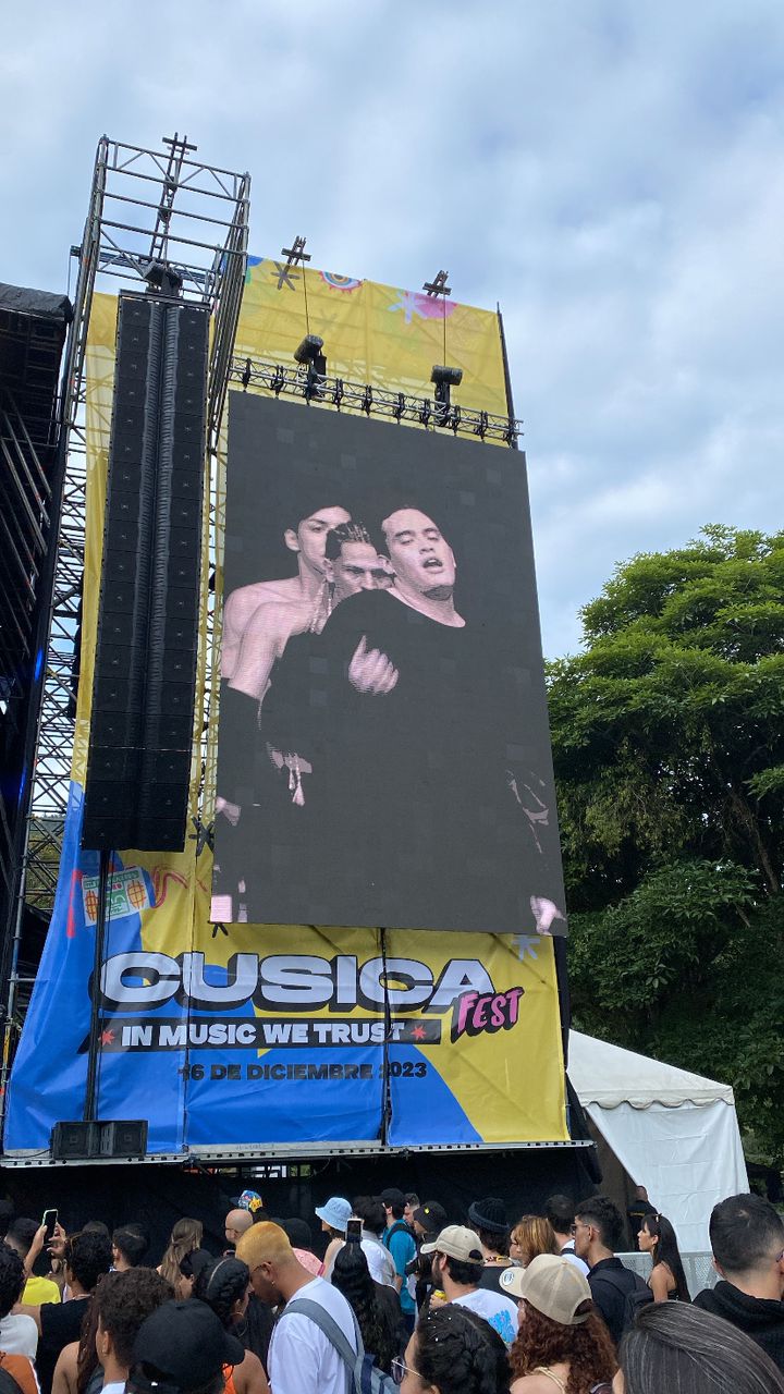 Cusica Fest: cómo estuvo la tercera edición el sábado 16/12/2023