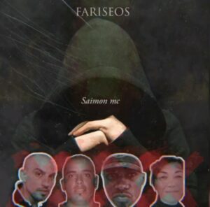 4 Sapos: Saimón MC cantó lo de Canserbero hace más de 2 años