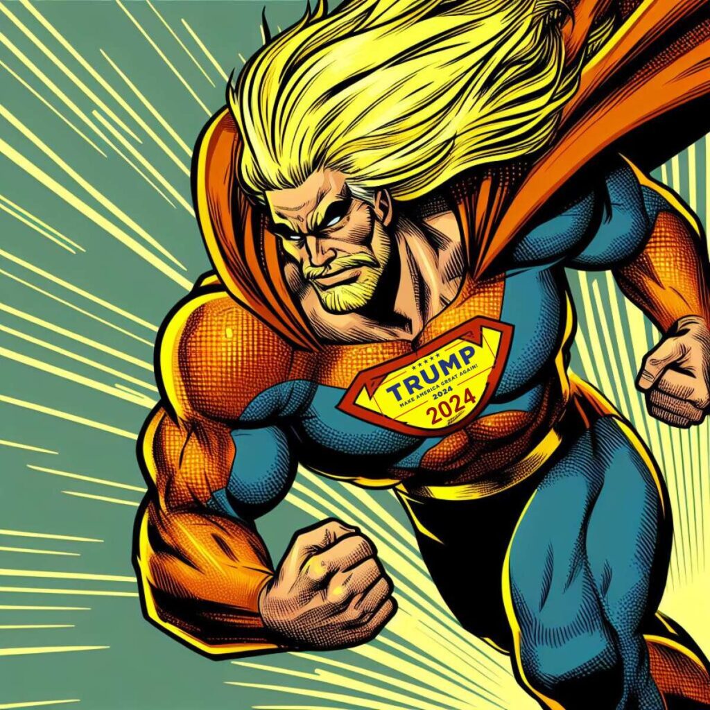 El Gocho en Zero Silence jueves 15/2/2024: el lío es mundial