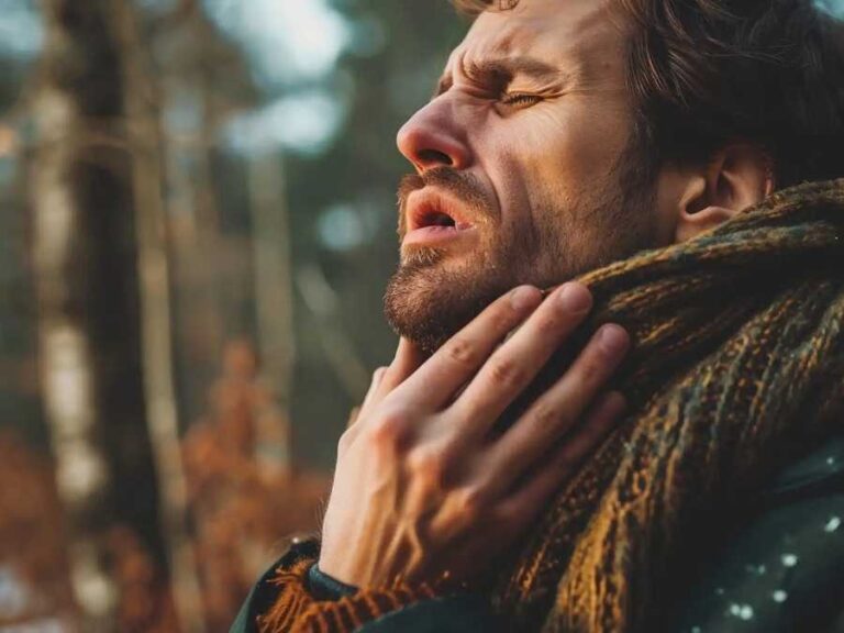 Mucosidad en la garganta y flemas: la verdad que nadie te cuenta - CURADAS